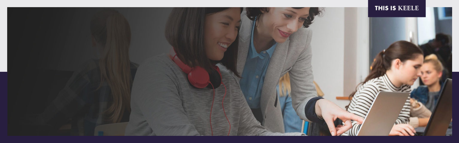 MA International Education - online learning | Keele University