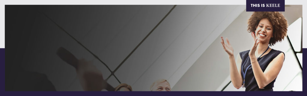 Online MA Education Leadership and Management | Keele University