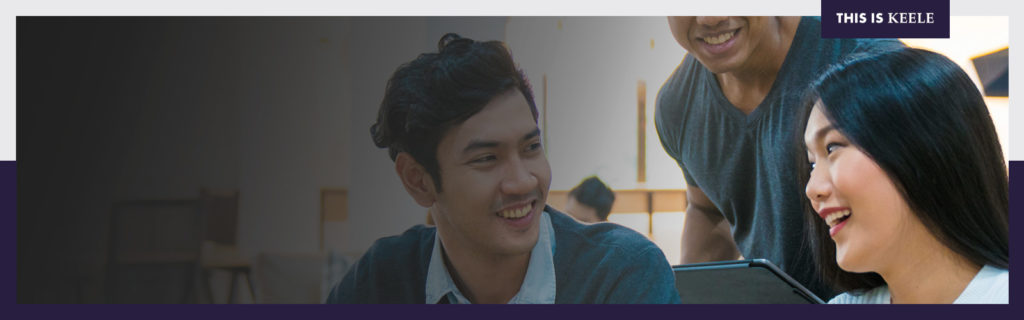 About us - Keele University - Study online