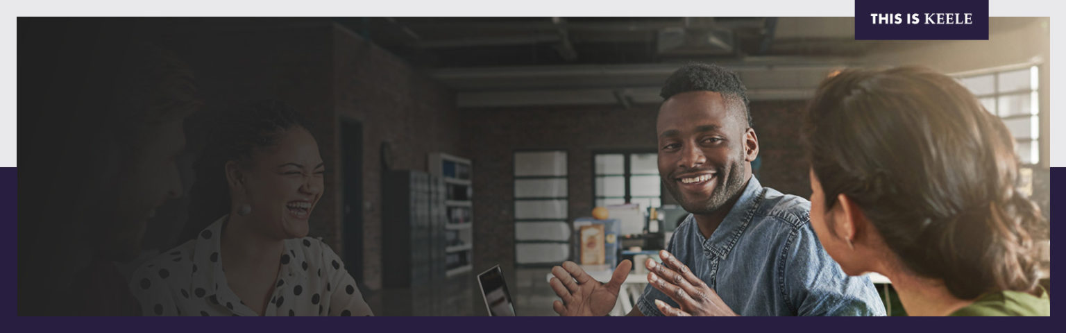 Start dates - Keele University - Study online