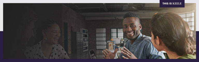 Start dates - Keele University - Study online