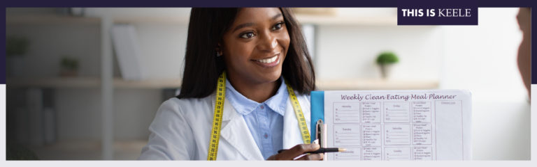 Online Master of Public Health (MPH) | Keele University