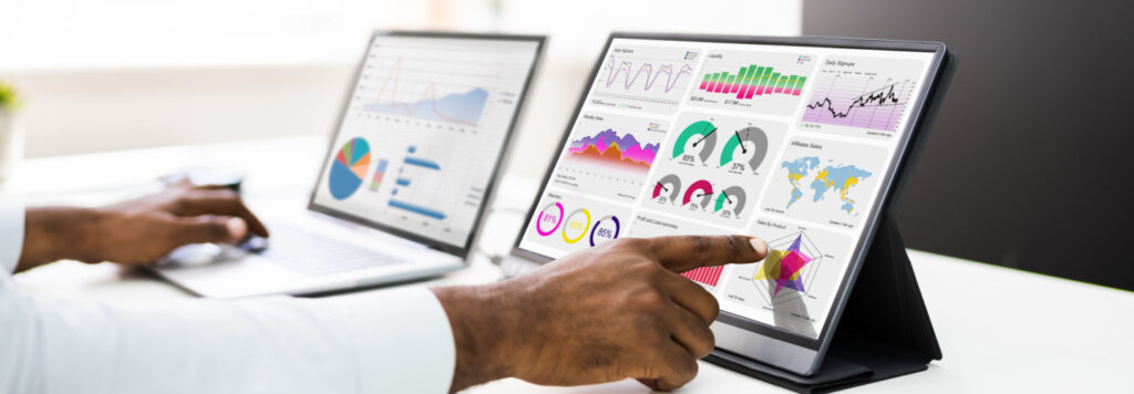 Choosing a career in data analytics - Keele University - Study online