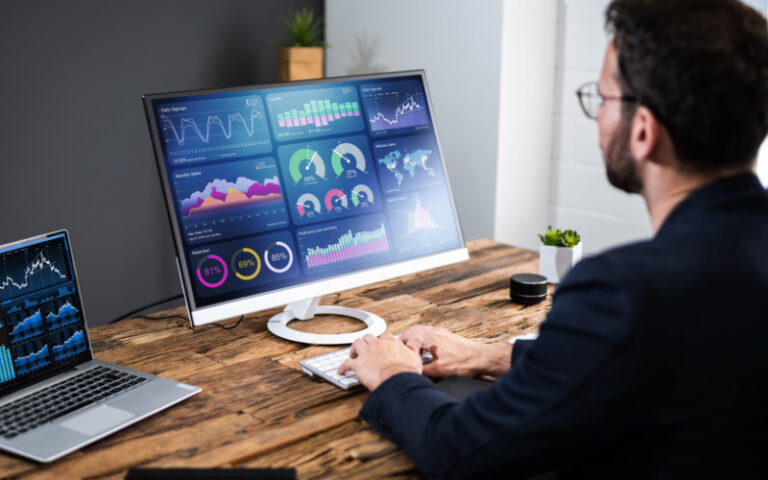 What are the five types of data analytics? - Keele University - Study ...