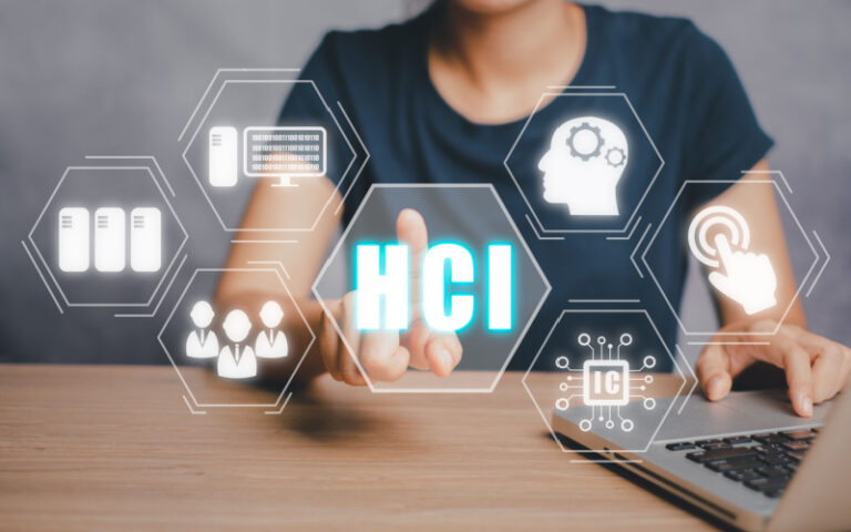What is human-computer interaction? - Keele University - Study online