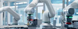 Modern robotics: how robots are transforming industries – and everyday ...