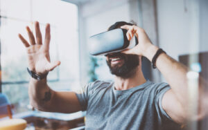 Virtual reality’s impact on human perception and the world - Keele ...