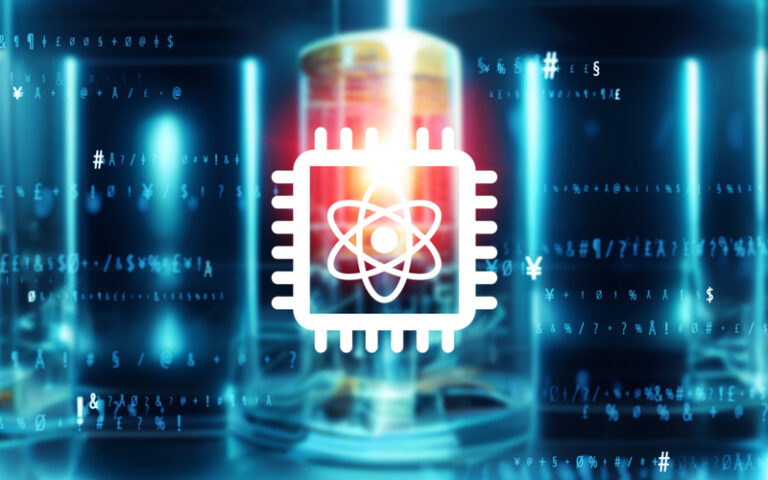 Quantum computers: an explainer - Keele University - Study online