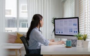 Why study an MSc Computer Science programme online? - Keele University ...